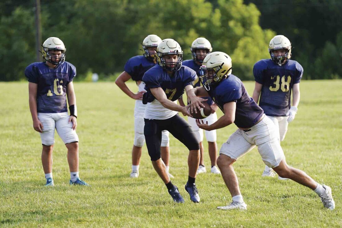 Lowellville Rockets look to continue recent string of success | News ...